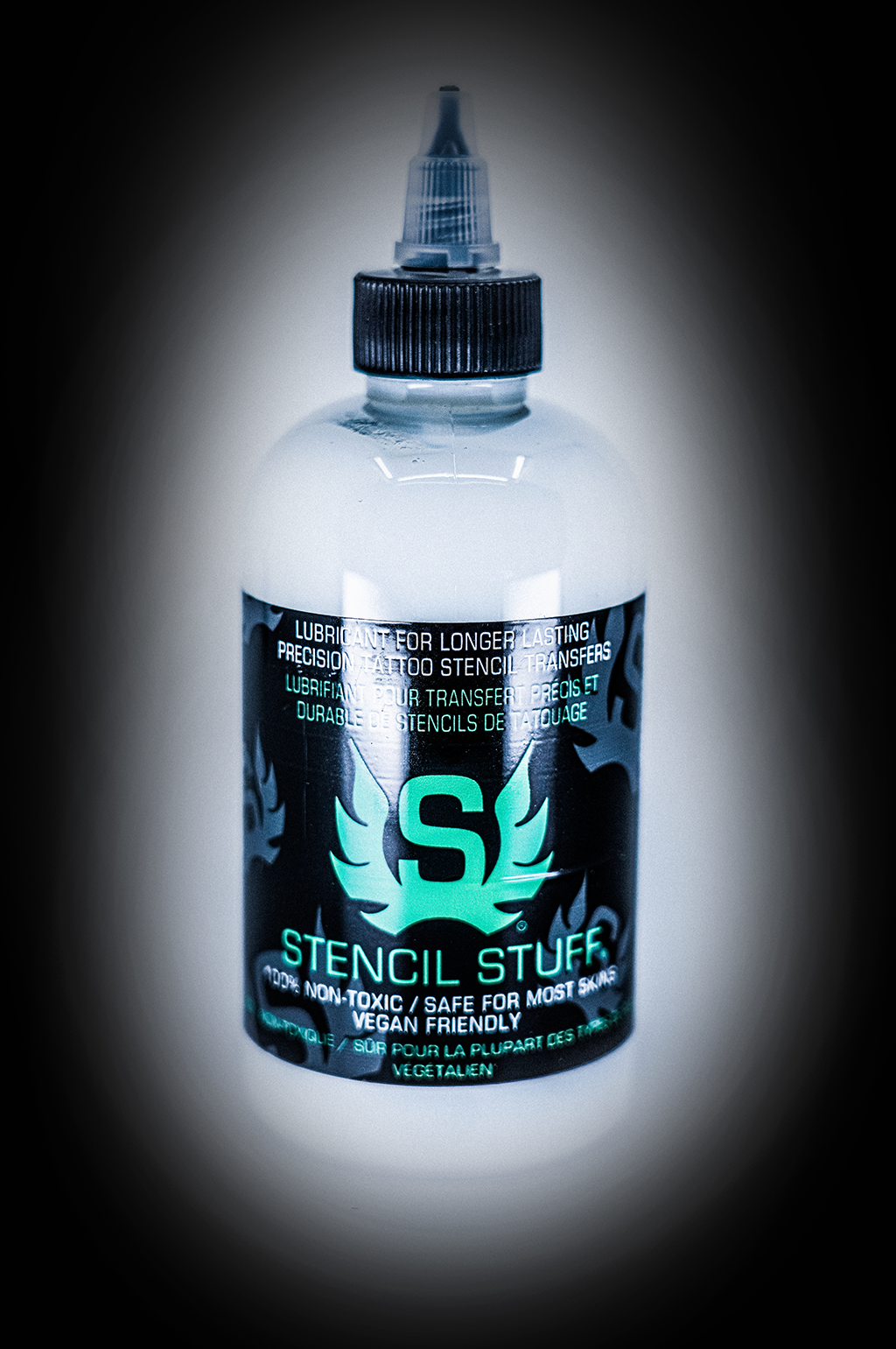 Stencil Stuff™ 8 oz. – TATTOOSTUFF