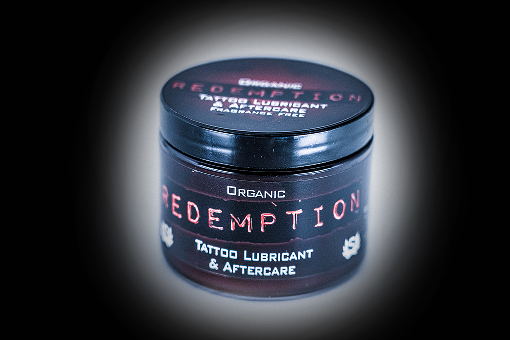 Redemption™ 6 oz. – TATTOOSTUFF